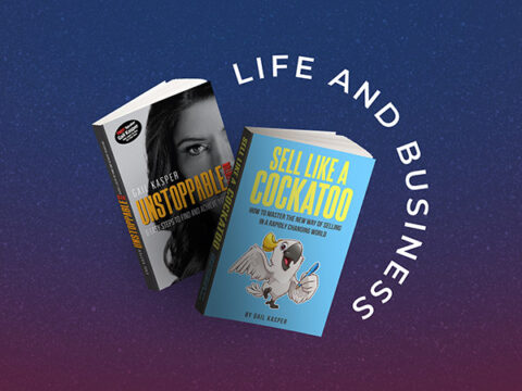 Gail Kasper | Sales reimagined